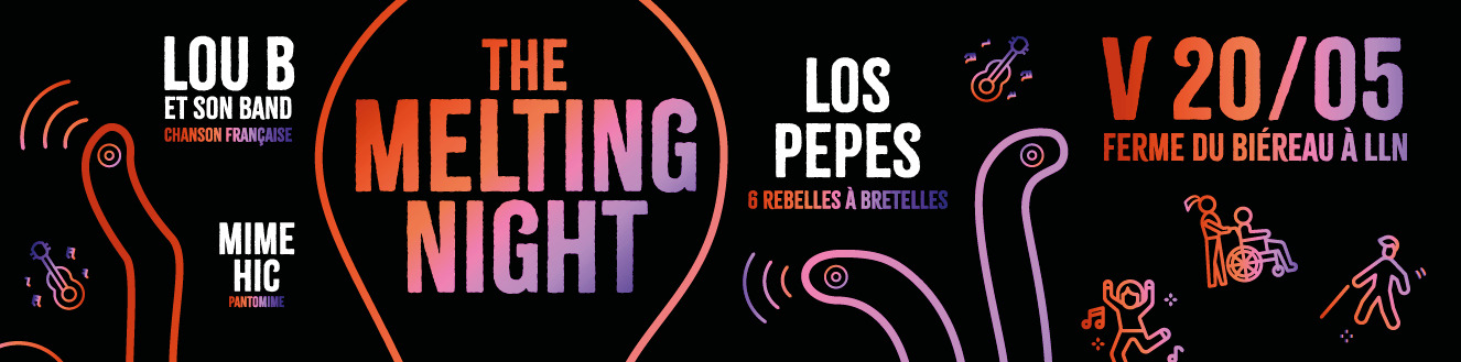 The Melting Night 2022